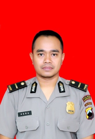 Profil Pejabat Utama Polres Karanganyar – Polres Karanganyar